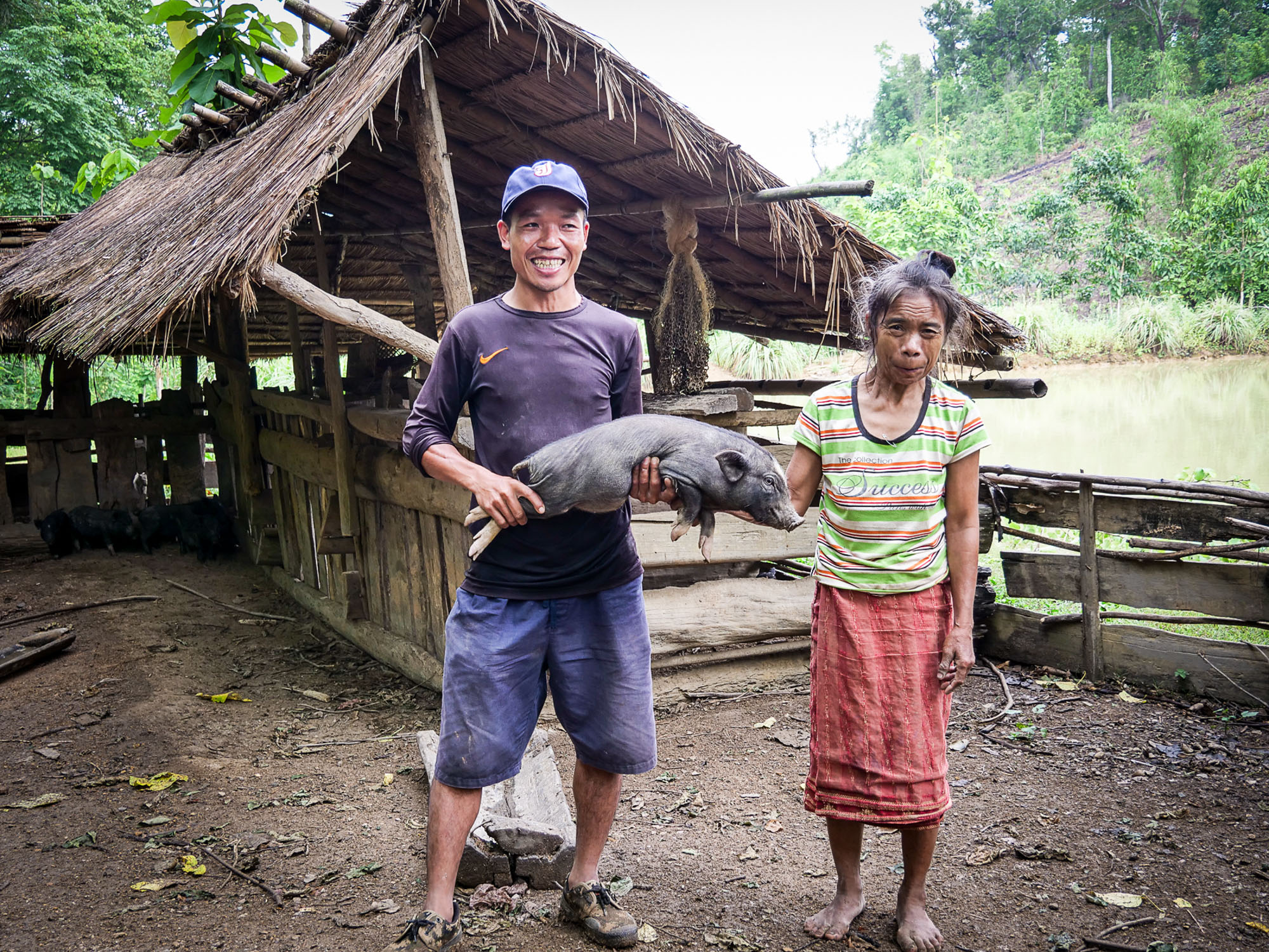 Projects – Empathy International